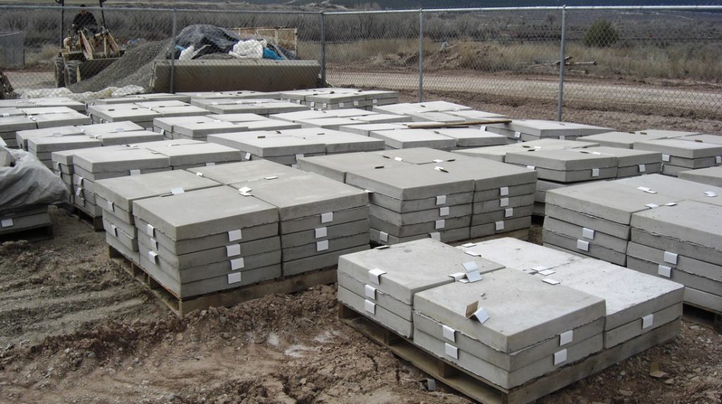 Concrete Slabs – Coronet Construction