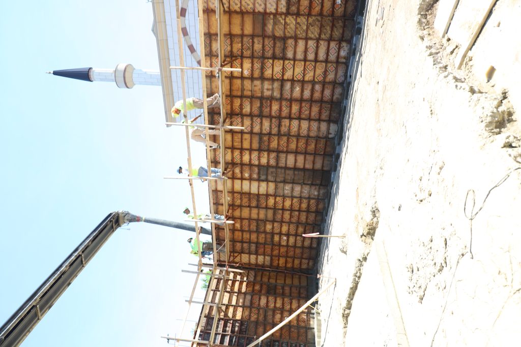 Gallery – Coronet Construction