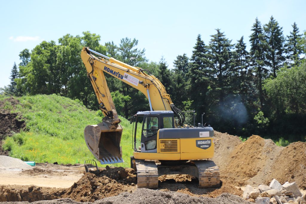 Gallery – Coronet Construction