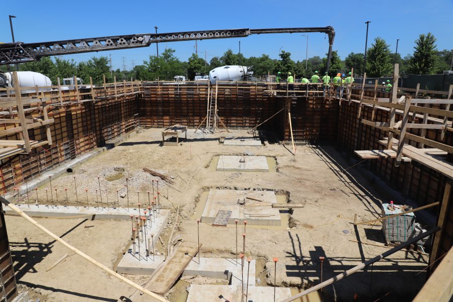 Gallery – Coronet Construction