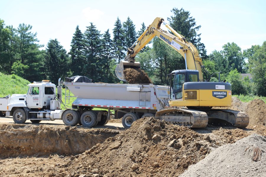 Gallery – Coronet Construction