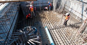 Concrete-Foundations-chicago – Coronet Construction