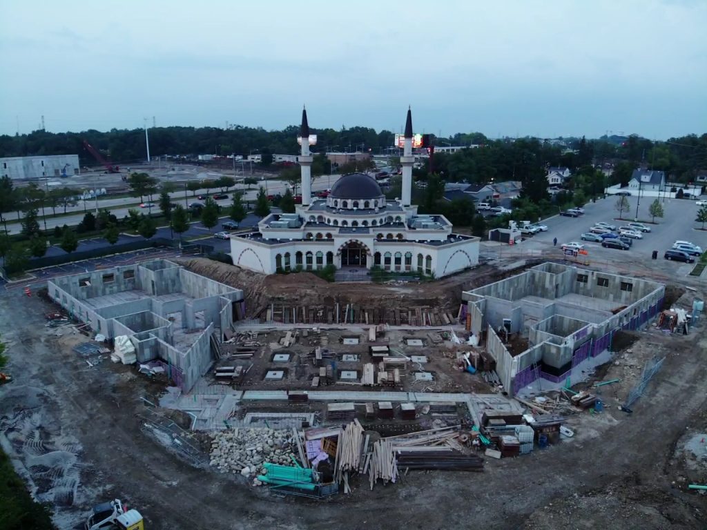 Gallery – Coronet Construction