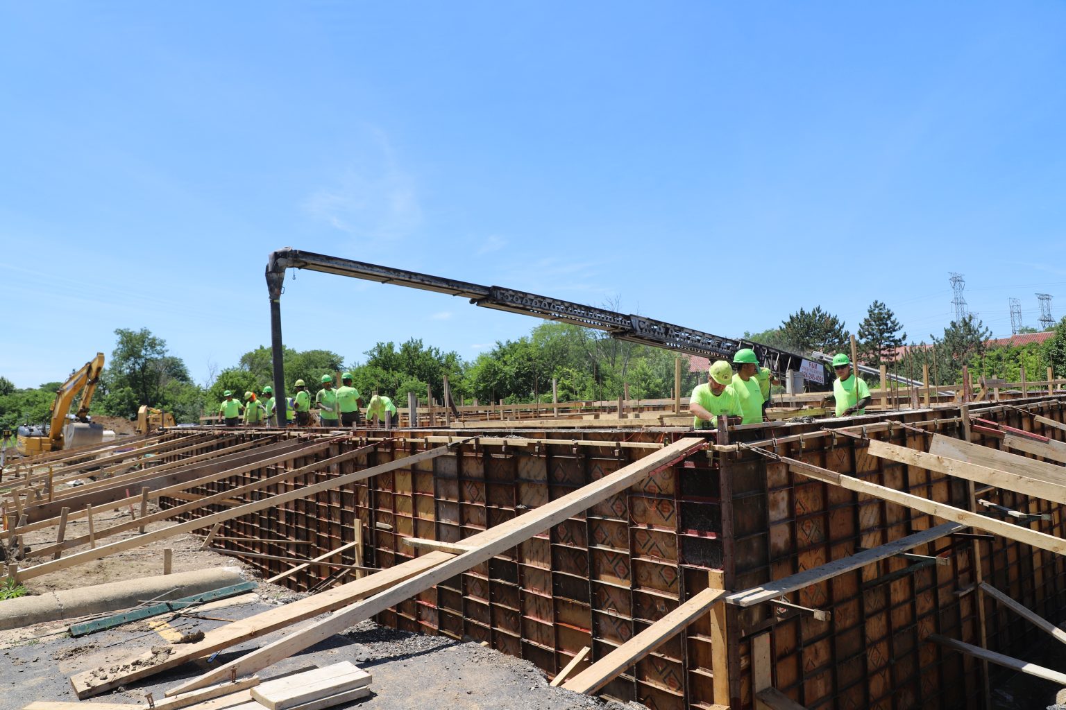 Gallery – Coronet Construction