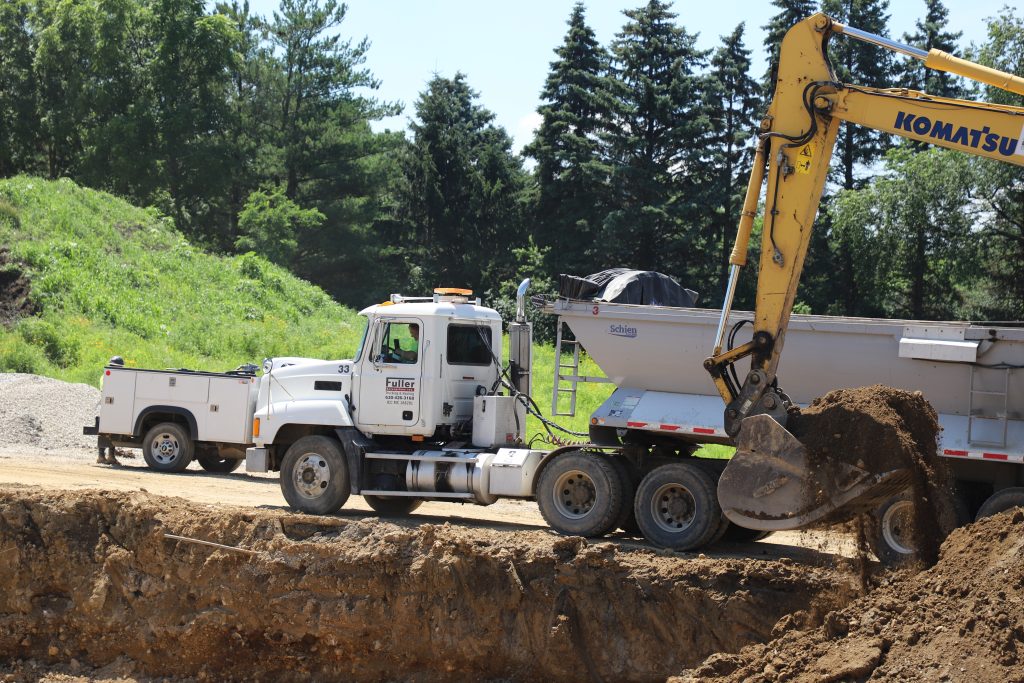 Gallery – Coronet Construction